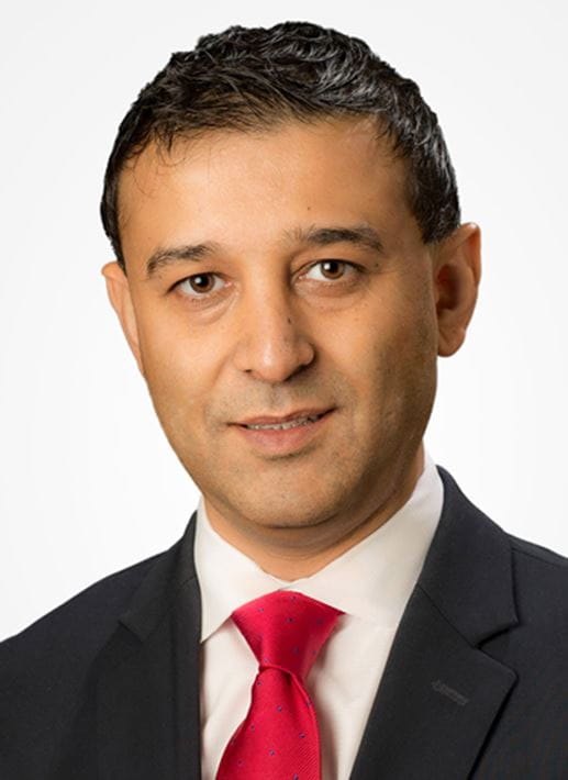 Chander Nijhon | Raytheon